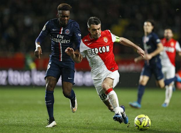 Após empate, PSG e Monaco voltam a se enfrentar na Copa da França ...