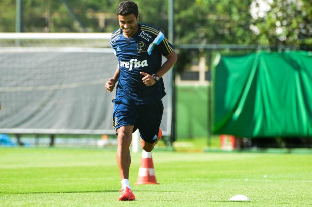 Enfim no BID, Cleiton Xavier deve reestrear pelo Verdão em abril ...