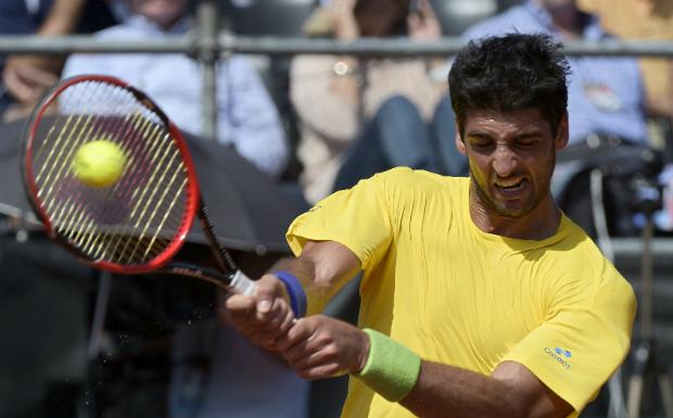 Em Indian Wells, Bellucci estreia contra italiano Bolelli, 47º do mundo ...
