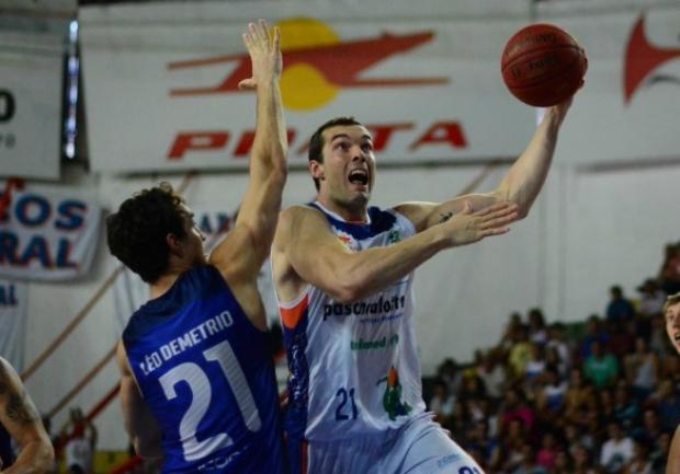 Fla e Bauru iniciam luta por final brasileira na Liga das Américas ...
