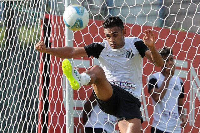 Confiante, Werley diz que prefere CT a ficar em casa descansando ...