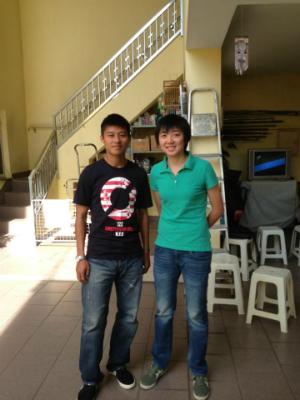 Lin Gui mira Pan e Rio 2016 após aparecer como namorada de Zizao ...