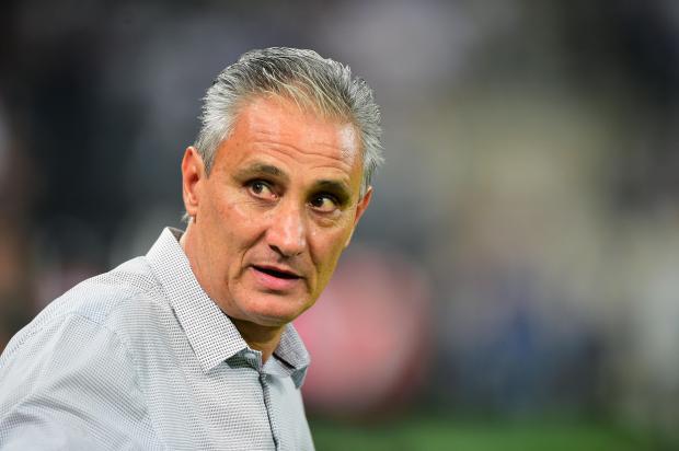 Tite vê "evolução inconteste" no Palmeiras e espera para definir time ...
