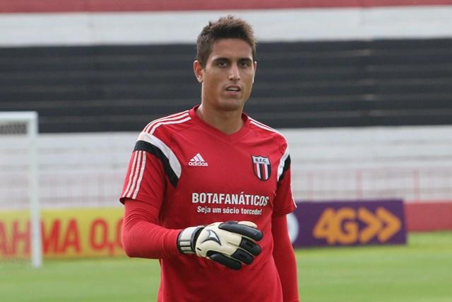 Renan Rocha revela sondagens de Corinthians e Santos: "Privilégio ...