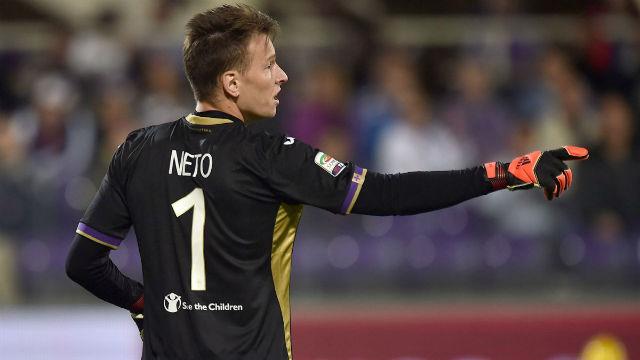 Apesar de tempo curto, Neto crê que deixou "boa impressão" na Seleção ...