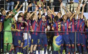 Confira lista dos melhores times Europeus na década, segundo a IFFHS ...