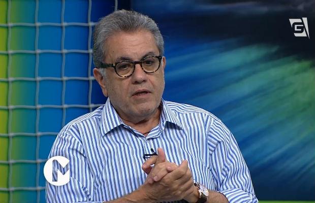 Aidar quer união de clubes para reaver dinheiro de escândalos - Gazeta ...