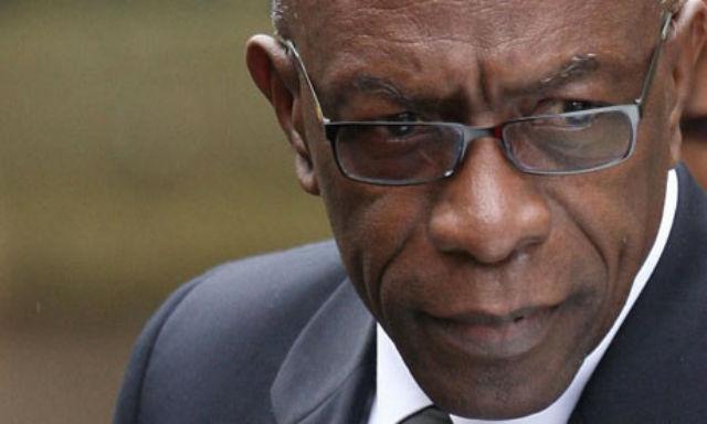 Jack Warner é acusado de desviar R$ 2,3 mi de vítimas de terremoto ...