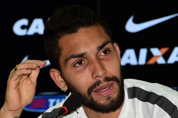 Petros considera Corinthians um time “mediano com jogadores ...