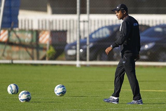 Roger confirma Galhardo e sinaliza volta de Douglas ao Grêmio - Gazeta ...