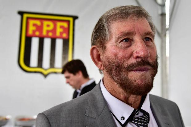 Ilídio Lico garante que Flu e Unimed estão envolvidos em caso Héverton - Gazeta Esportiva