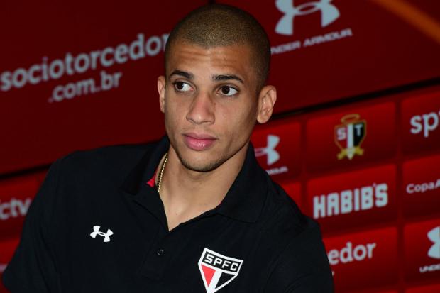 Espera de Dória por salário pode ir além de contrato com São Paulo ...