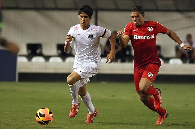 D. Guedes supera pênalti traumático e sofre choque de adaptação ...