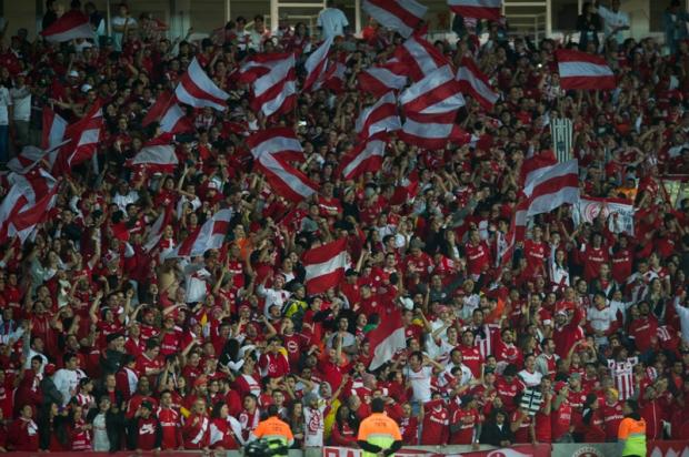 Inter vende todos os ingressos para semifinal diante do Tigres - Gazeta ...