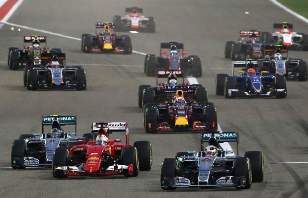 Com mudanças e GP do Azerbaijão, FIA divulga calendário da F1 para 2016 ...