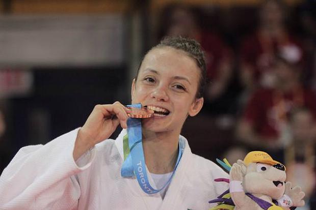 Nathália Brígida é primeira medalha do Brasil no Pan; Judoca leva ...