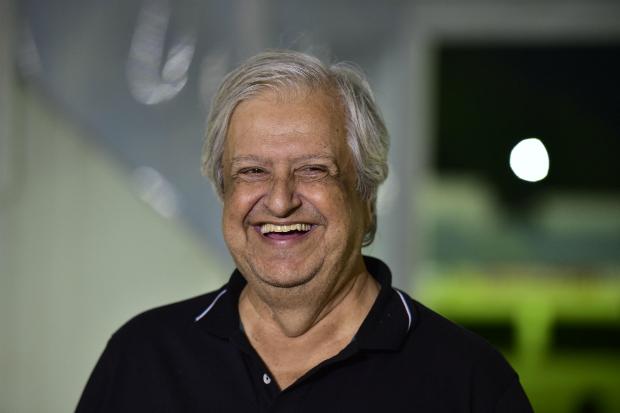 Roberto de Andrade e mais quatro são eleitos para Conselho Técnico da ...