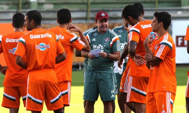 Com retorno de Jean, Enderson encaminha time para o clássico - Gazeta ...