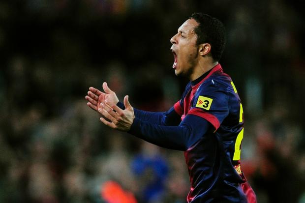 Barcelona rejeita proposta de R$ 14,4 milhões da Roma por lateral ...