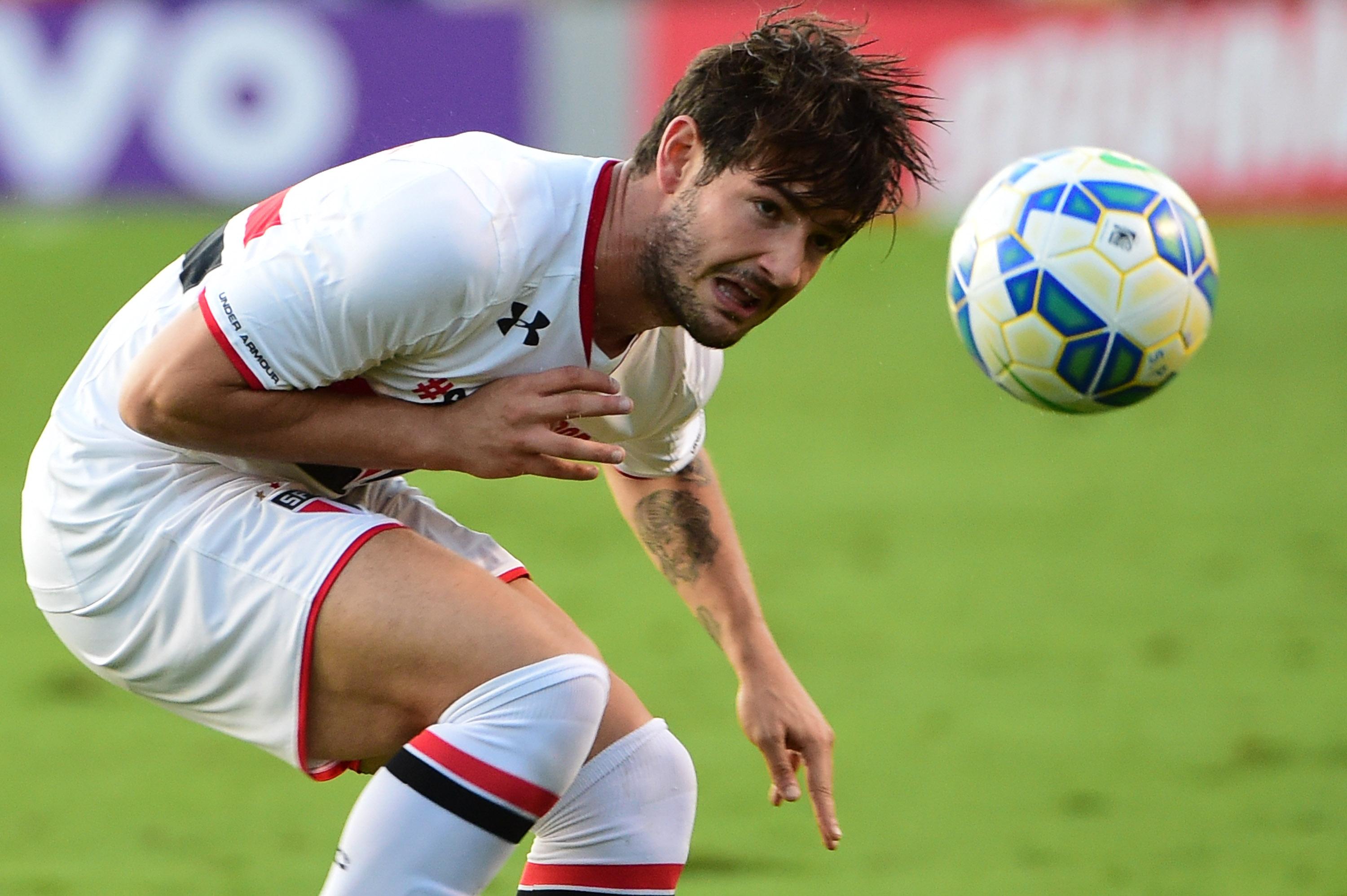 Alexandre Pato completa 31 anos: veja fotos da carreira do atacante ...