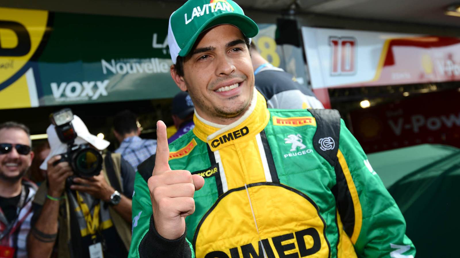 Líder, Marcos Gomes é o mais veloz e crava pole em Campo Grande ...