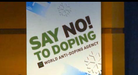 Equipe da Wada chega à Rússia para iniciar reformas antidoping - Gazeta ...