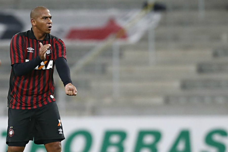 Acertado com o Sport, Walter está muito próximo de ser anunciado ...