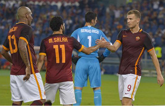 Romanos abrem temporada do Campeonato Italiano neste sábado - Gazeta ...