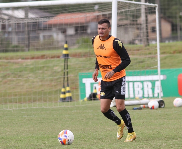 Fábio Ferreira deixa Criciúma e assinará com a Ponte após exames ...