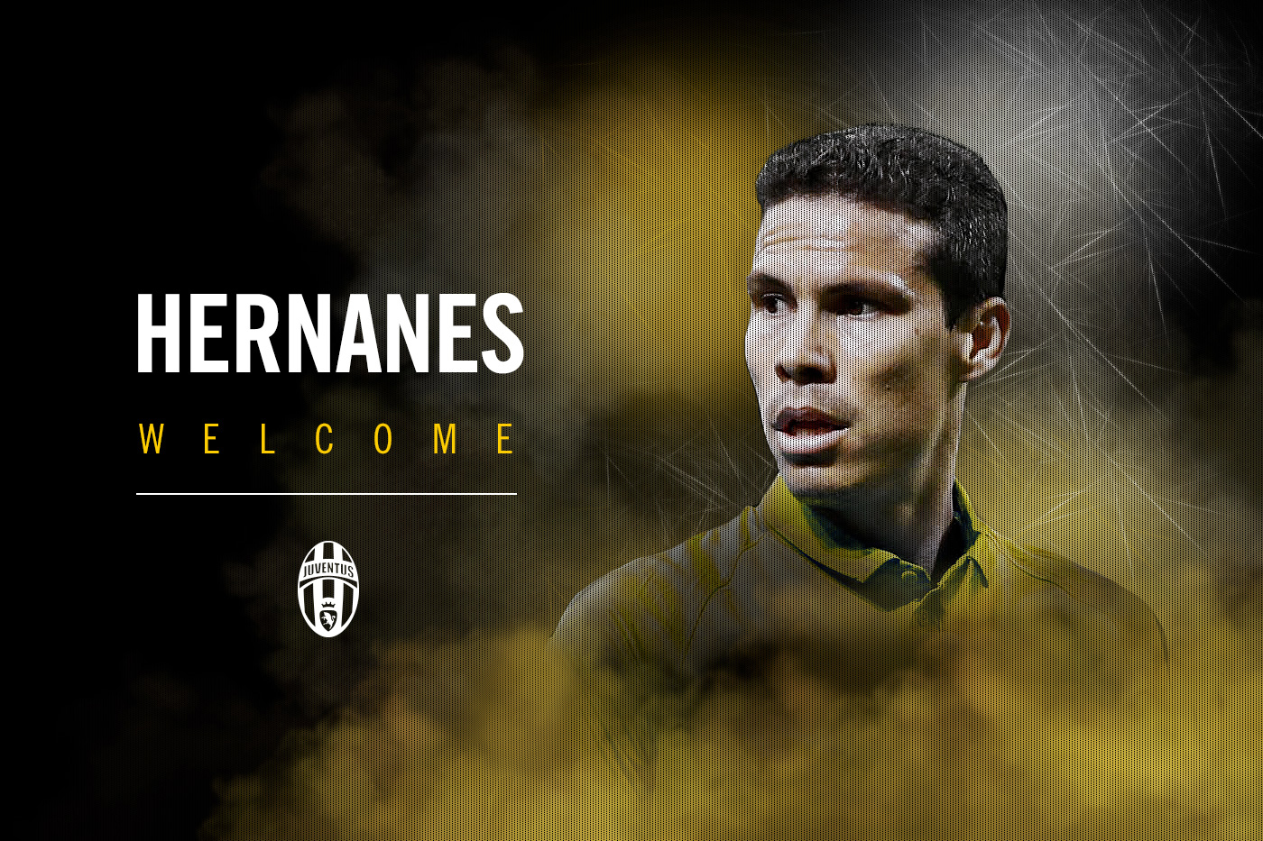 Hernanes deixa a Inter e é anunciado pela Juventus por R$ 44 milhões ...