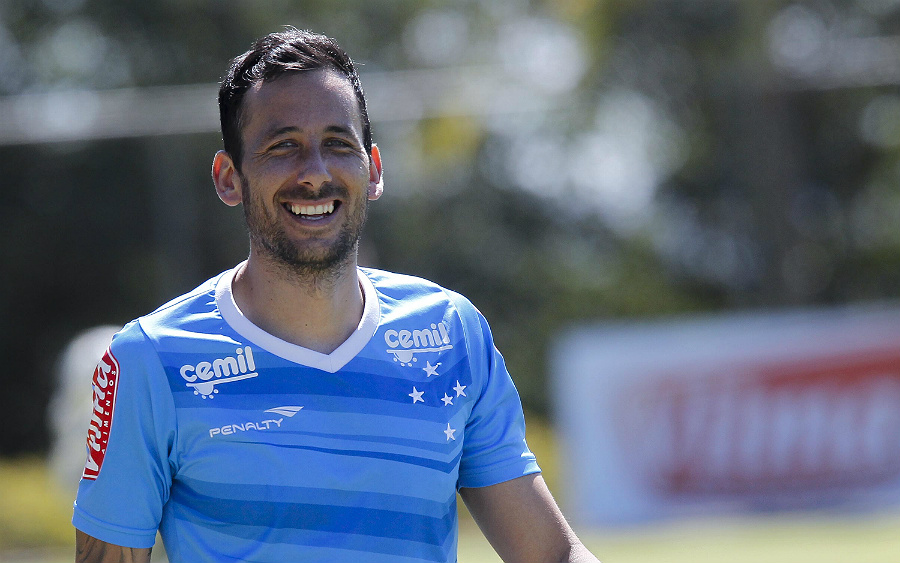 Cabral vê ânimo renovado na Toca após momento complicado da equipe ...