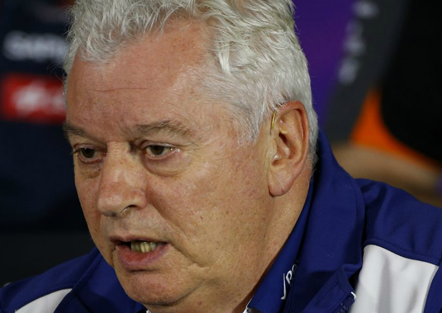 Diretor diz que Williams está a "1% de desempenho" das vitórias ...