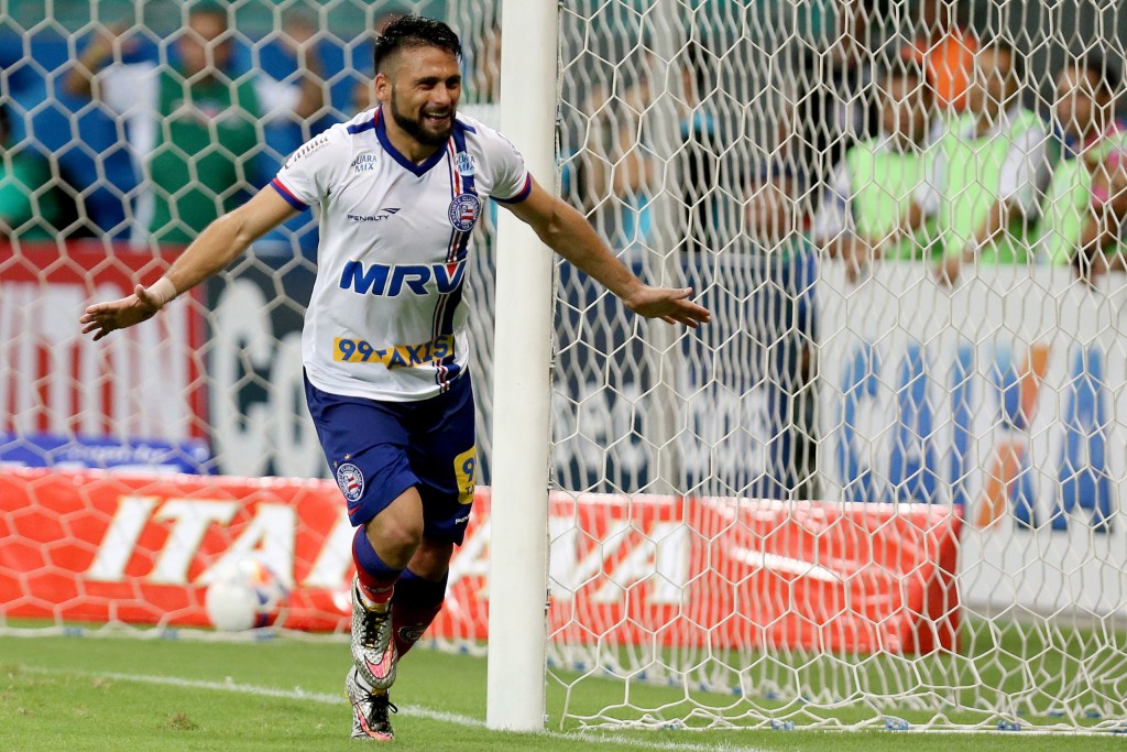 Primo de Messi, argentino Maxi Biancucchi é o novo reforço do Ceará ...
