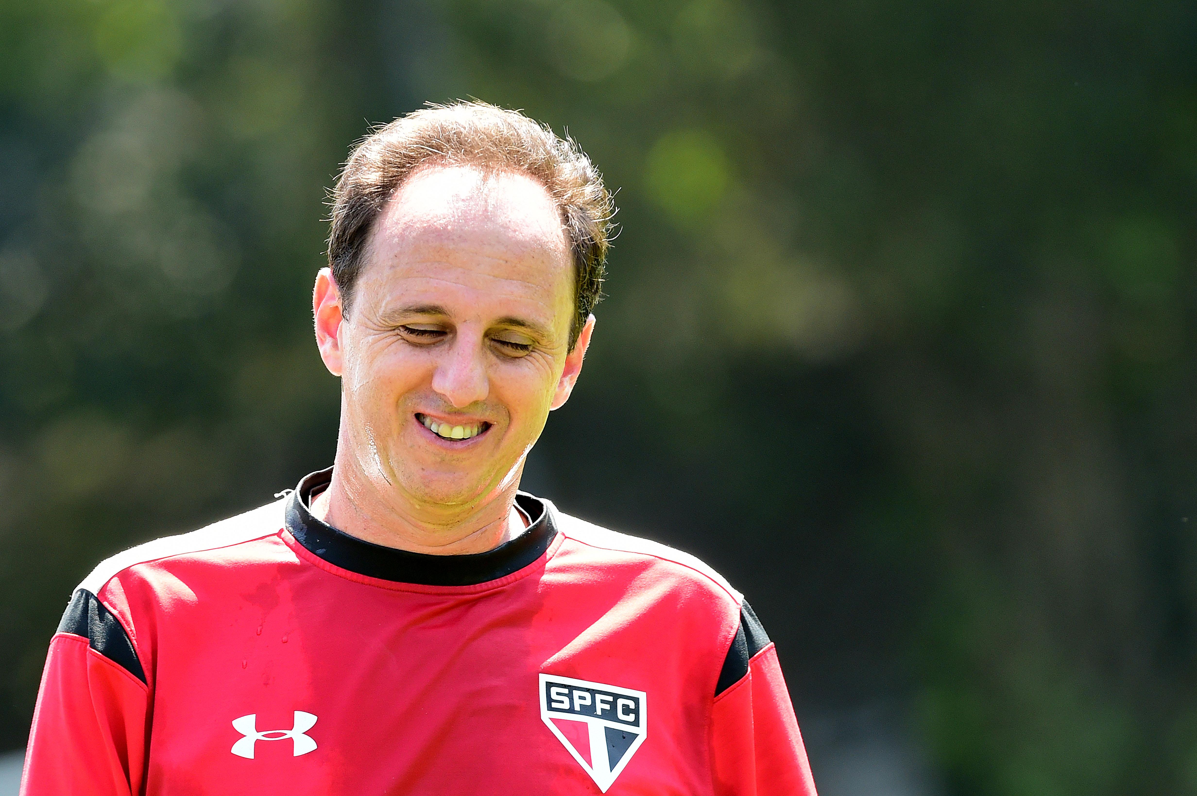 Jornal italiano dá destaque para a aposentadoria de Rogério Ceni ...