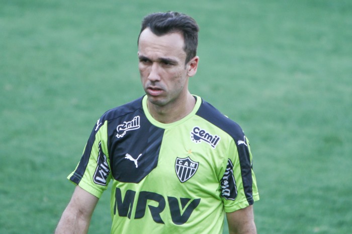 Thiago Ribeiro vê título em aberto e afirma “Não estamos nem aí para o ...