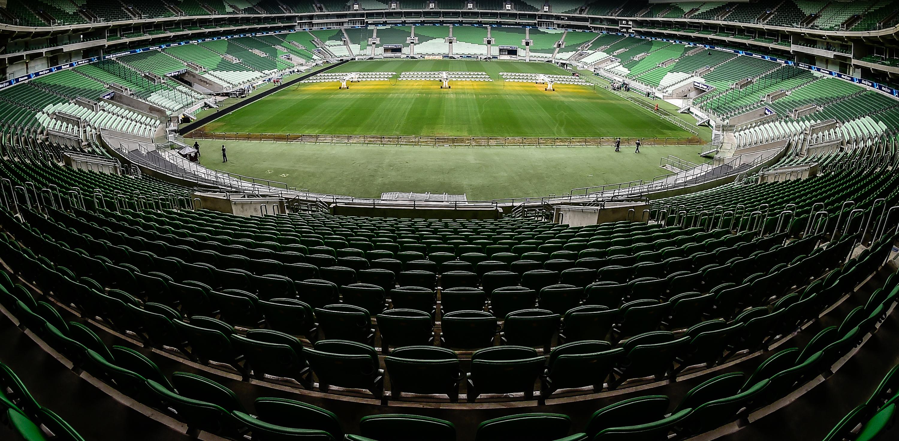 Vizinhos do Palestra Itália levam reclamações e sugestões ao MP ...