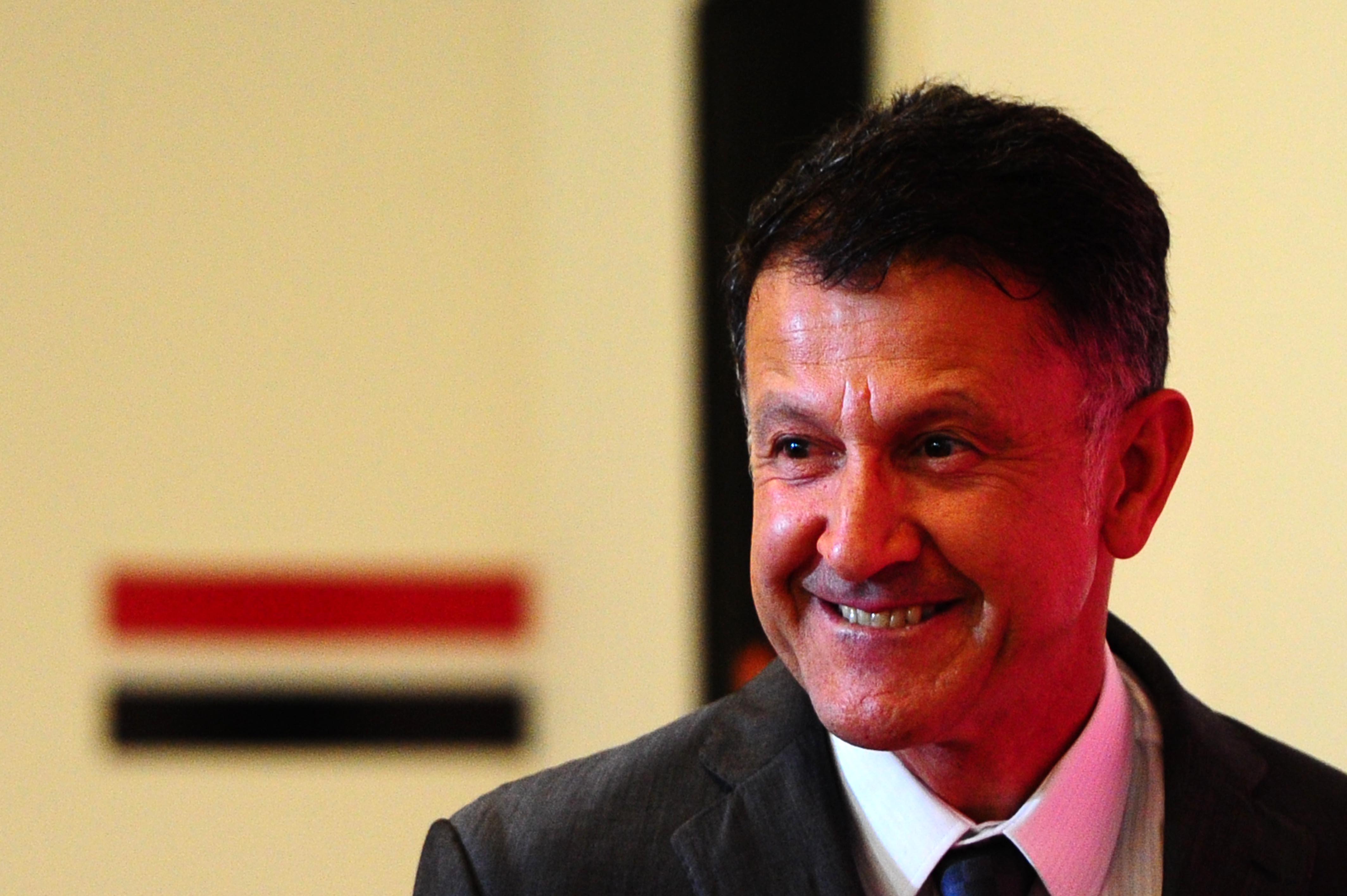 Osorio é oficializado no México em dia de duelo decisivo nos EUA ...