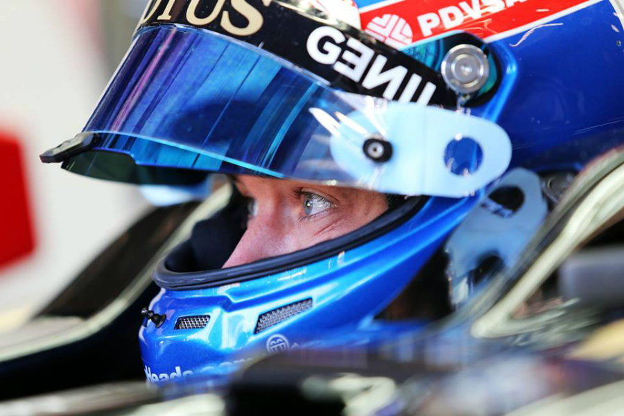 Lotus promove campeão da GP2 para o lugar de Grosjean em 2016 - Gazeta ...