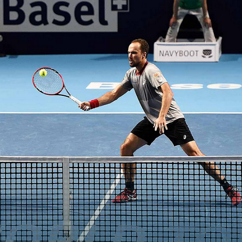Ao lado de Jamie Murray, Bruno Soares avança à final nas duplas em ...