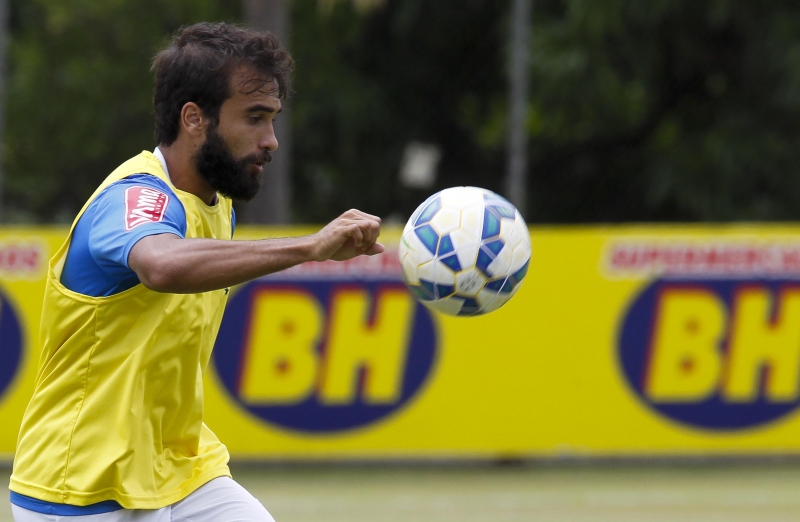 Gabriel Xavier se inspira em “atletas renascidos” para se firmar no ...