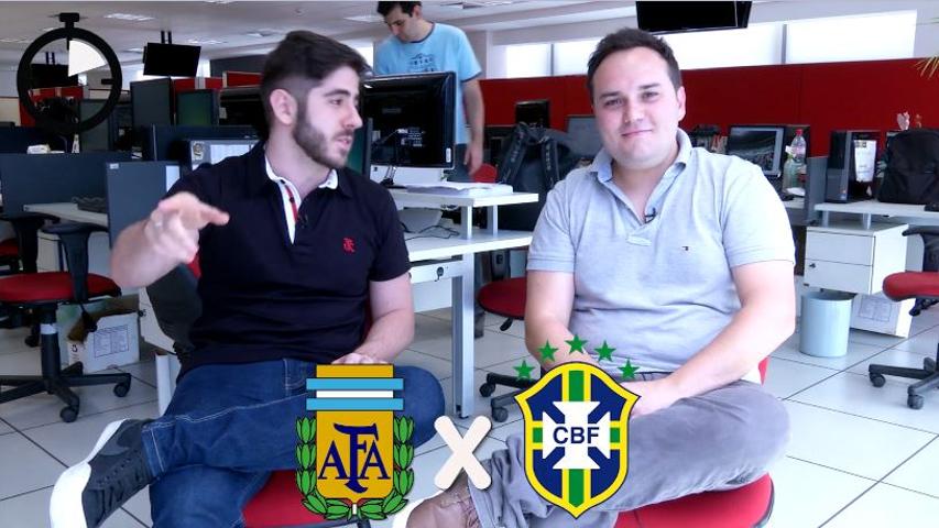 Vídeo: O Futebol em 90 Segundos com Felipe Zboril - Vídeos - Gazeta ...