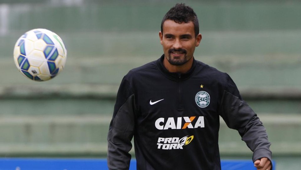 Leandro Silva quer Coxa focado exclusivamente no Palmeiras - Gazeta ...