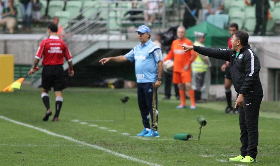 Pachequinho Explica Mudança De Atitude Do Coxa E Convoca A Torcida