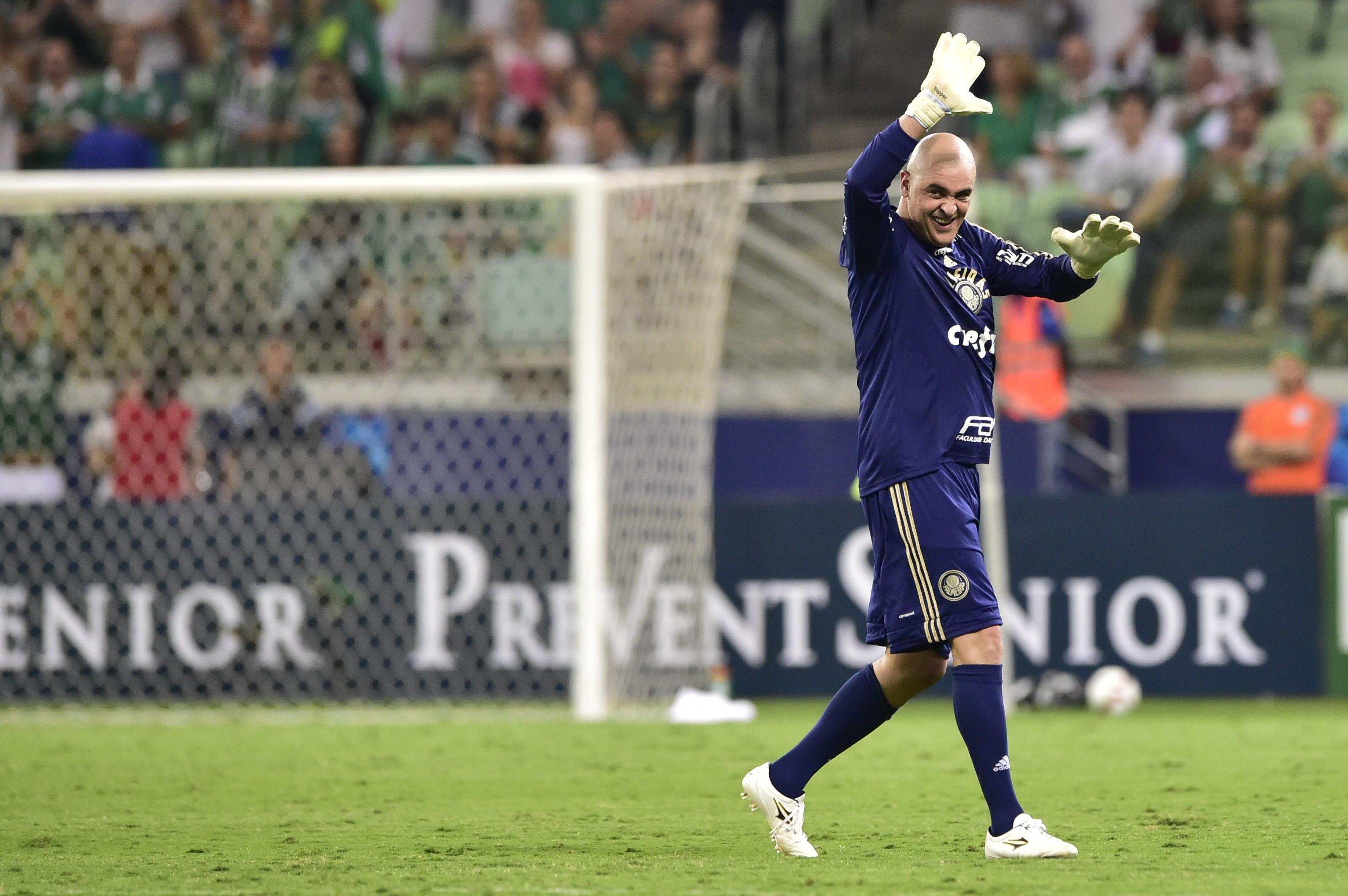 Marcos pode ter jogo festivo no novo Palestra em 2016, revela jornal ...