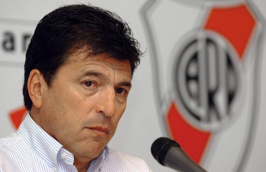 Passarella irá responder na Justiça da Argentina por revenda de ...