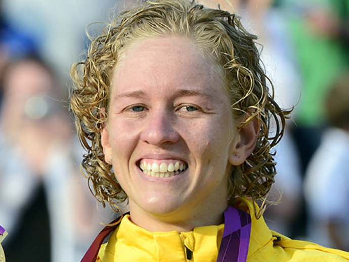 Eleita melhor do pentatlo, Yane Marques espera repetir feito em 2016 ...