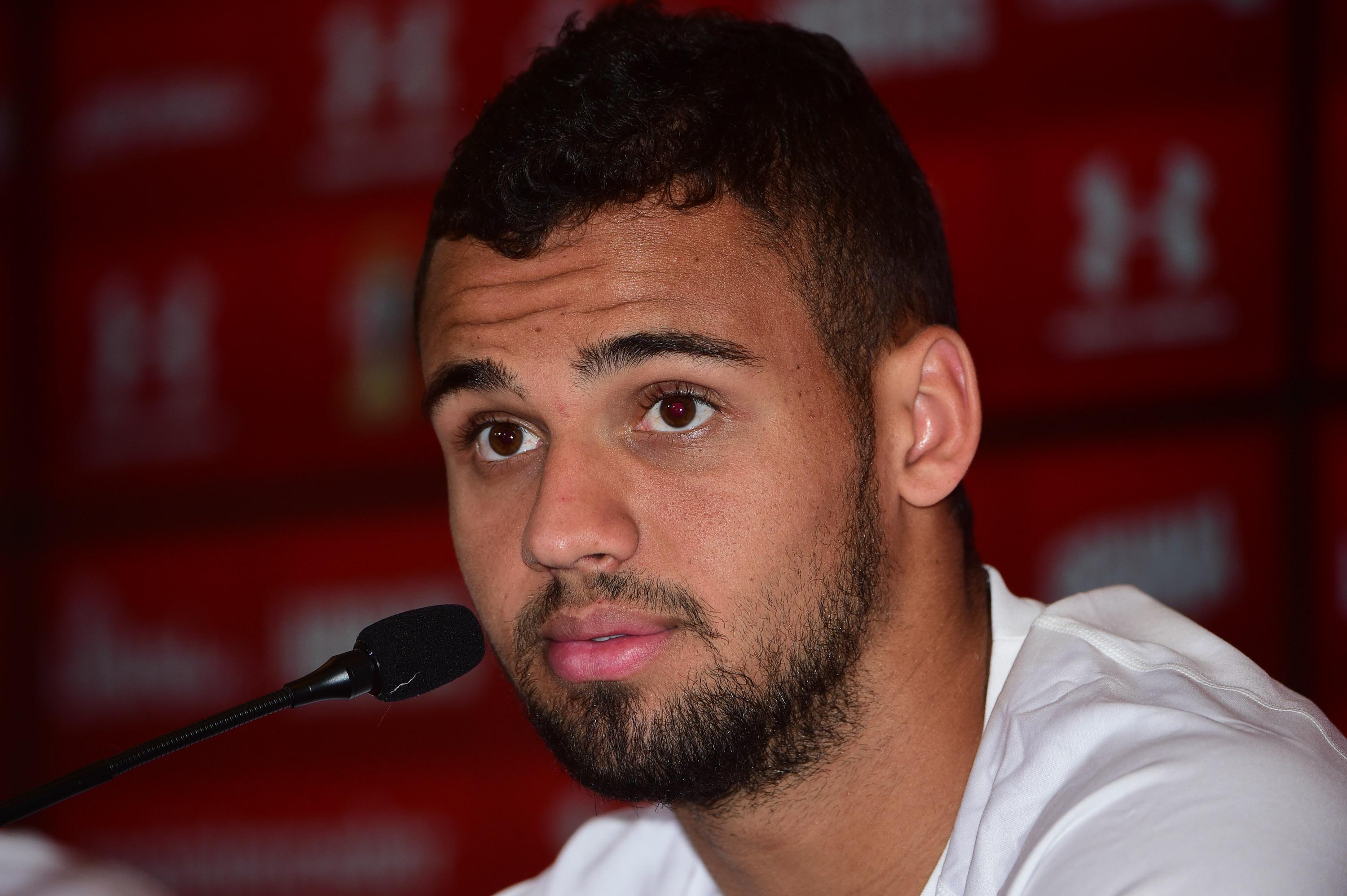 Lucão espera trégua da torcida para jovens da base atuarem no São Paulo ...