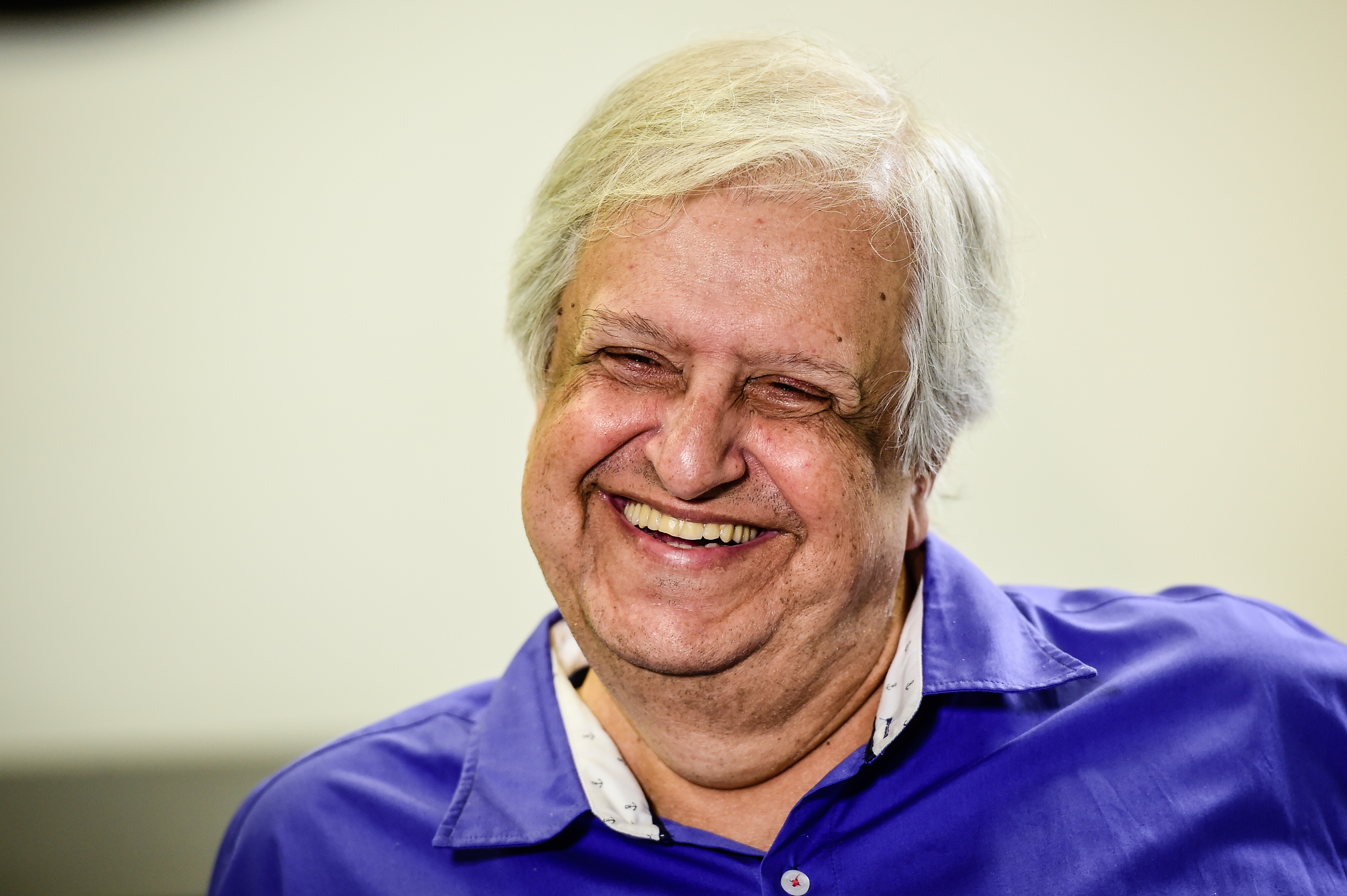 Modesto abre o jogo sobre Arena, Museu Pelé e admite ter Robinho ...