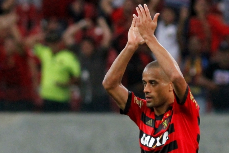 Ex-Santos, volante Wendel é mais um que se junta à “debandada” do Sport ...