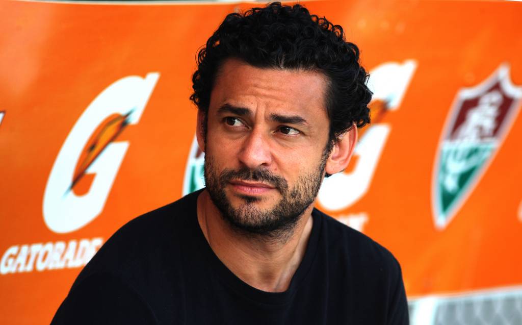 Chamado de 'cone', Fred revela: "Queria entrar num buraco e não sair ...